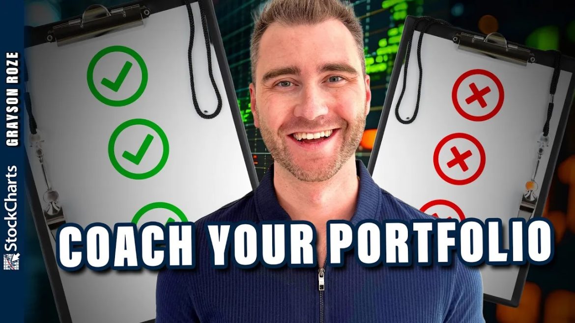 Run Your Stock Portfolio Like a Pro Sports Team – TopTradeAdvice.com